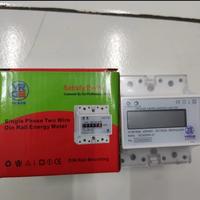 Jual Digital Panel Meter Terbaik - Harga Murah Maret 2024 & Cicil 0%