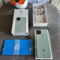 Jual Google Pixel Second Juni 2024 Harga Termurah - Cicil 0% 3x di ...