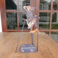 Jual Boneka Wayang Murah & Terbaik - Harga Terbaru Juli 2025