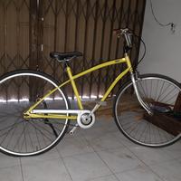 Jual Sepeda Miyata Terbaik - Harga Murah Mei 2024 & Cicil 0%