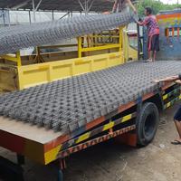 Wiremesh M8 Murah Harga Terbaru - Pilihan Terlengkap