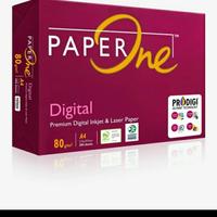 Jual Kertas A4 80 Gram 1 Rim Terlengkap - Harga Grosir & Murah Mei 2025