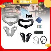 Jual Oculus Quest 2 Terbaru - Harga Murah November 2024 & Cicil 0%