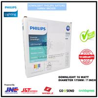 Jual Downlight Philips 18 Watt Murah & Terbaik - Harga Terbaru Juni 2024