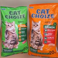 Jual Cat Choize 20Kg Terlengkap & Terbaik - Harga Murah Maret 2024