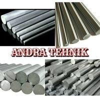 Jual Aluminium Batangan Terbaik - Harga Murah Maret 2025 & Cicil 0%