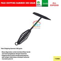Jual Palu Chipping Terbaik - Harga Murah Oktober 2025 & Cicil 0%