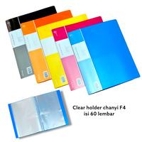 Jual Dokumen Keeper Isi 60 Terlengkap - Harga Grosir & Murah Desember 2024