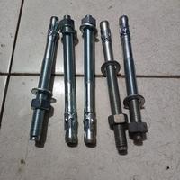 Jual Dynabolt M16 Terbaik - Harga Murah Januari 2025 & Cicil 0%