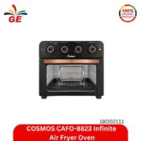 Jual Air Fryer Cosmos Murah - Harga Terbaru 2024