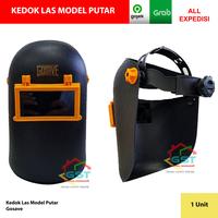 Jual Kedok Las Terbaik - Harga Murah Januari 2025 & Cicil 0%