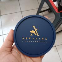 Jual Coaster Custom Terbaik - Harga Murah Maret 2025 & Cicil 0%