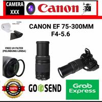 Jual Lensa Tele Canon Terbaru - Harga Murah Juni 2024 & Cicil 0%