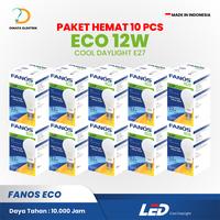 Jual Lampu Led 12 Watt Murah & Terbaik - Harga Terbaru Mei 2024