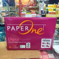 Jual Kertas A4 Paper One 80 Gram Terlengkap - Harga Grosir & Murah Mei 2025