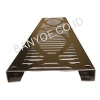 Jual Grill Gutter Murah & Terbaik - Harga Terbaru Mei 2024