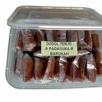 Jual Dodol Tenjo Terdekat - Harga Murah & Grosir Juni 2024