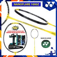 Jual Aneka Yonex Nanoflare 1000Z Terlengkap - Harga Murah April 2024