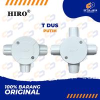 Jual T Dos Listrik Terbaik - Harga Murah Februari 2025 & Cicil 0%
