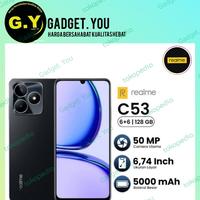 Realme C53 - Harga Terbaru, Dapatkan Cashback hingga 60rb!
