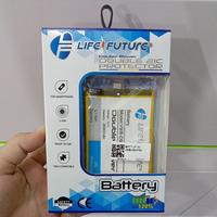 Jual Baterai Life Future Terlengkap - Daftar Harga Juni 2024 & Cicilan 0%