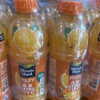 Jual Pulpy Orange Terdekat - Harga Murah & Grosir Februari 2024