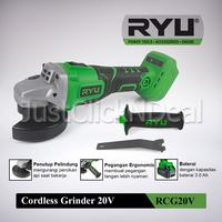 Jual Ryu Rci 20V Terbaik - Harga Murah Mei 2024 & Cicil 0%