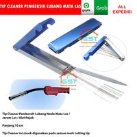 Jual Tip Cleaner Murah & Lengkap - Harga Mei 2024