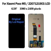 Jual Lcd Poco M5 April 2024 Harga Termurah - Cicil 0% 3x di Tokopedia