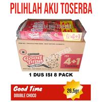 Jual Good Time Cookies Terdekat - Harga Murah & Grosir Februari 2025