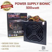 Jual Power Supply Komputer Psu Terbaik - Harga Murah April 2024 & Cicil 0%