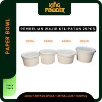 Jual Tempat Rice Bowl Murah & Terbaik - Harga Terbaru Mei 2025