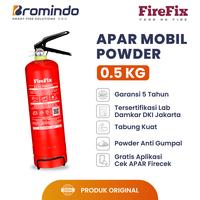 Jual Apar Mobil Terbaik - Harga Murah Juni 2024 & Cicil 0%
