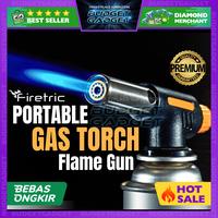 Jual Torch Makanan Terbaik - Harga Murah April 2024 & Cicil 0%