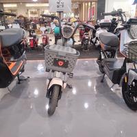 Harga Sepeda Listrik Yadea Terbaru & Resmi Mei 2024