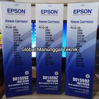 Jual Ribbon Cartridge Epson Plq 20 Terlengkap - Daftar Harga Juni 2024 ...