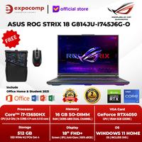 Jual Laptop Asus Rog Strix Murah & Terbaik - Harga Terbaru Juni 2024