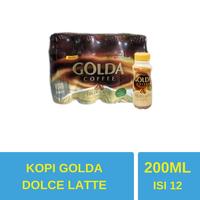 Golda Coffee, Kopi untuk Temani Aktivitasmu