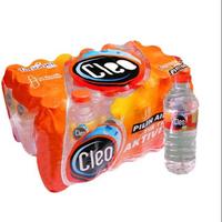 Jual Cleo Botol Kecil Terdekat - Harga Murah & Grosir Januari 2024