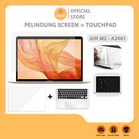 Jual Pelindung Touchpad Terbaru - Harga Murah Mei 2025 & Cicil 0%