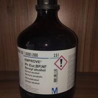 Jual Benzyl Alcohol Murah - Harga Terbaru Mei 2025