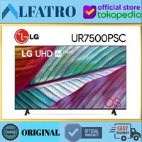 Jual Tv Lg 50 Inch Murah & Terbaik - Harga Terbaru Mei 2025