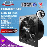 Jual Exhaust Fan Cke Terbaik - Harga Murah April 2025 & Cicil 0%