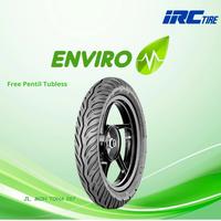 Jual Ban Irc Enviro Terlengkap - Harga Murah Juni 2024 & Cicil 0%