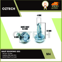 Jual Baut Sds Terbaik - Harga Murah Mei 2024 & Cicil 0%