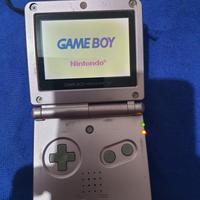 Jual Gameboy Advance Sp 101 Terbaik - Harga Murah Maret 2024 & Cicil 0%