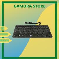 Jual Keyboard External Laptop Murah & Terbaik - Harga Terbaru November 2024