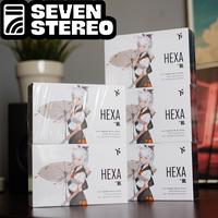 Jual Truthear Hexa Terlengkap - Daftar Harga Mei 2024 & Cicilan 0%