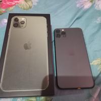 Harga iPhone 11 Pro Max Terbaru & Resmi April 2024