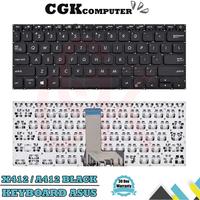 Jual Asus Vivobook 14 X412fa Mei 2024 Harga Termurah - Cicil 0% 3x di ...